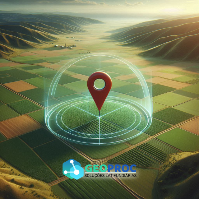 Sensoriamento Remoto – GEOPROC